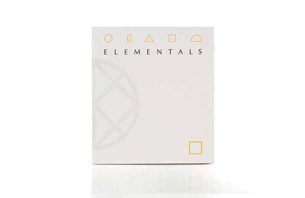 Earth – Elemental Fragrances