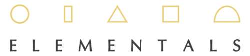 “ELEMENTALS: The world’s first wellness fragrances according to the ...