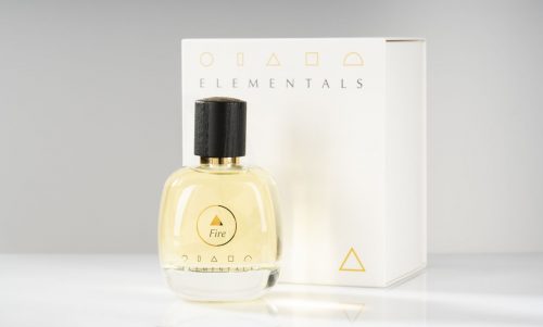 Elemental Fragrance – An innovative marriage of ancient wisdom and the ...