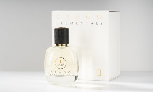 Elemental Fragrance – An innovative marriage of ancient wisdom and the ...