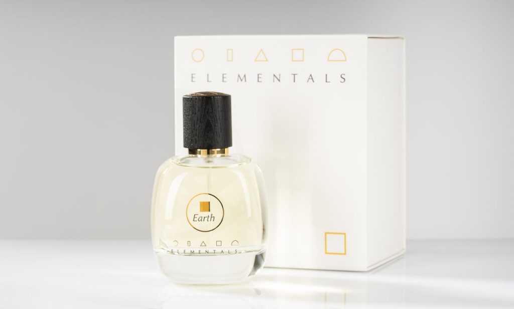 Elemental Fragrance – An innovative marriage of ancient wisdom and the ...