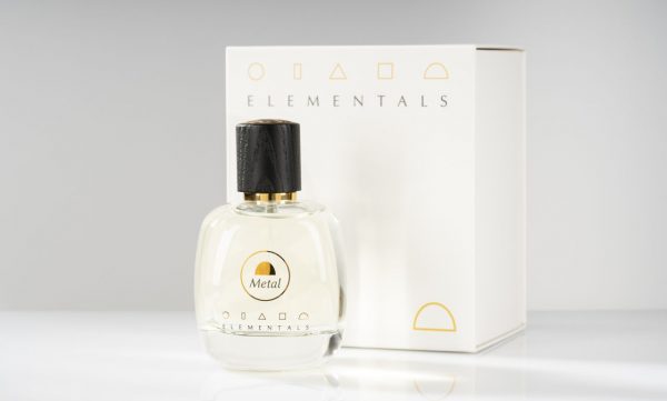Elemental Fragrance – An innovative marriage of ancient wisdom and the ...