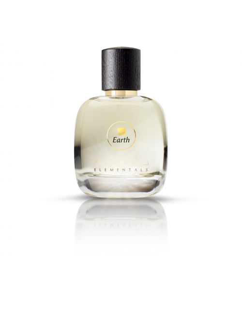 “ELEMENTALS: The world’s first wellness fragrances according to the ...