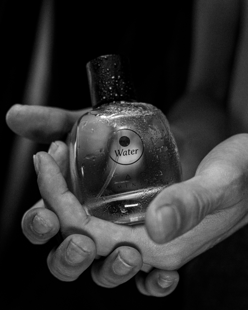 Embrace the Water Tiger with Elemental Fragrances in 2022