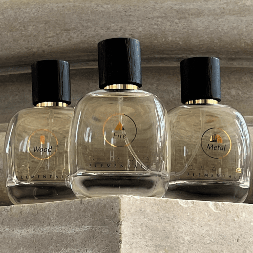 Elementals: New Fragrance, Astro-Insights, & Self-Realization