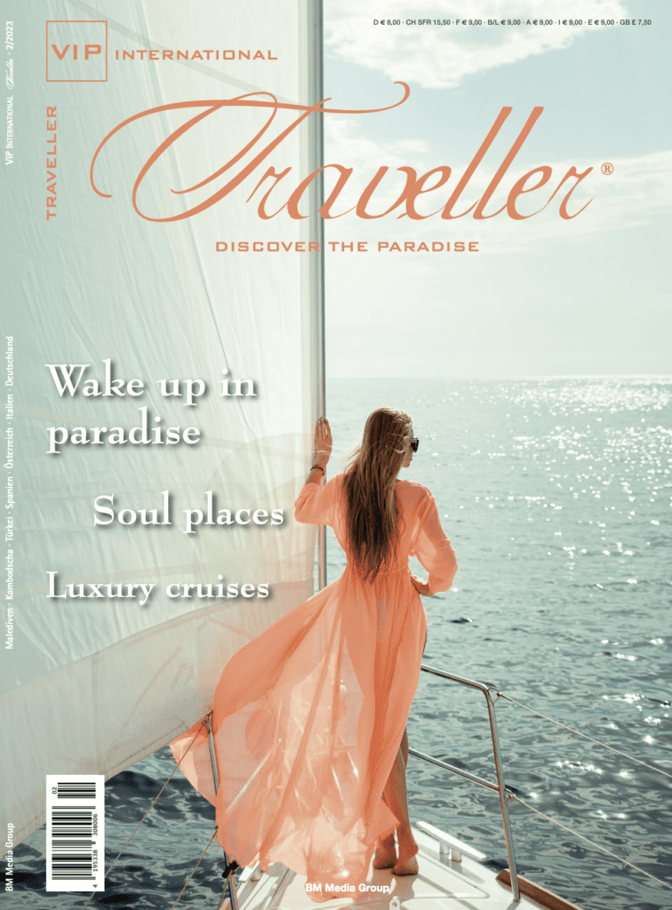 Journey in Style: Elemental Fragrances’ VIP Traveler Edition